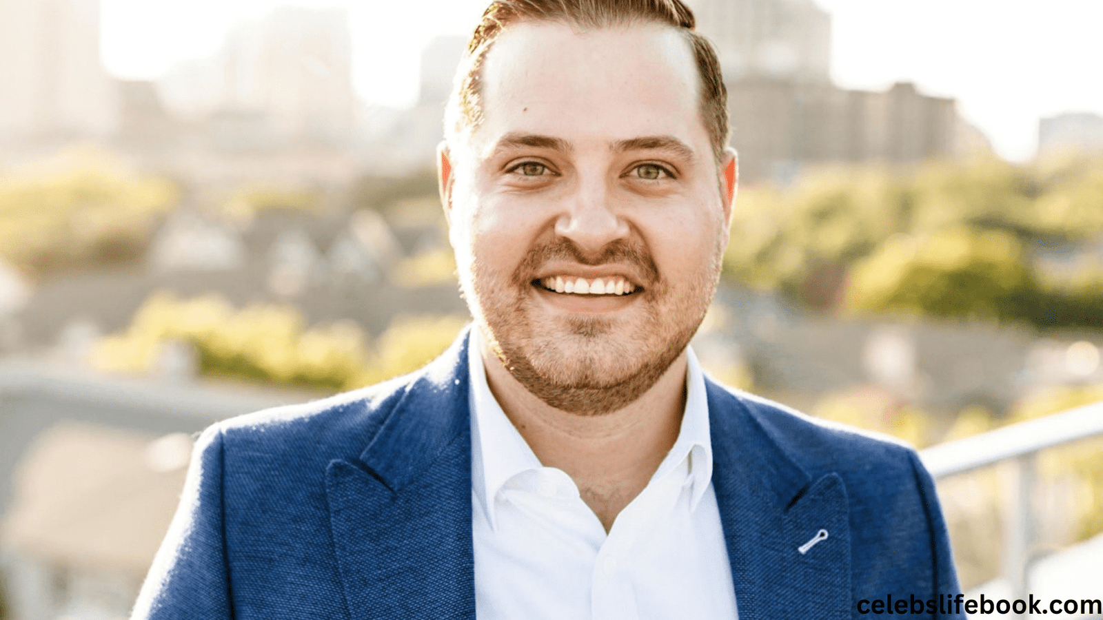 Eric Hartter: Incredible Life Style, bio and Personal History 2025