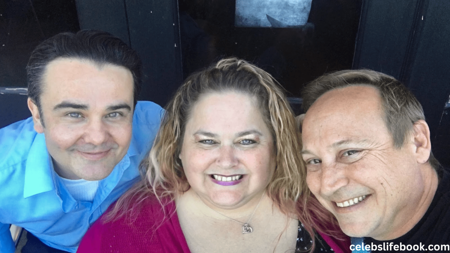 David Mendenhall: Incredible Life Style and Personal History 2025