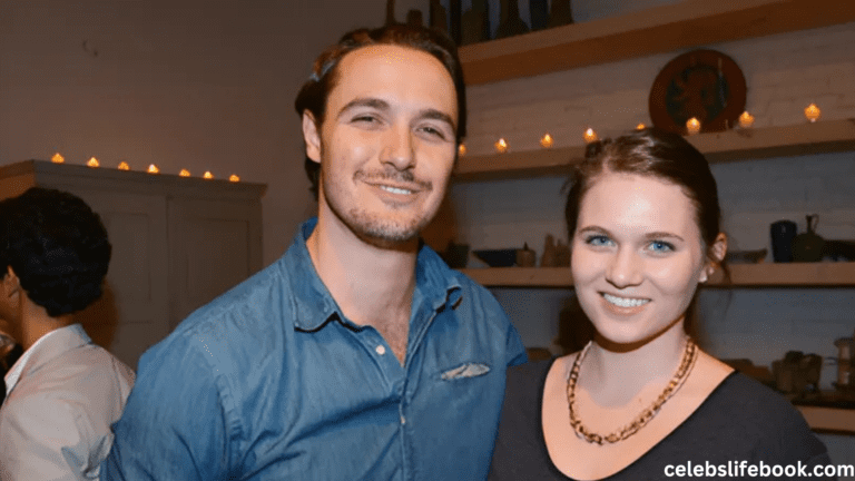 Aaron Dean Eisenberg: Incredible Life Style and Personal History 2025