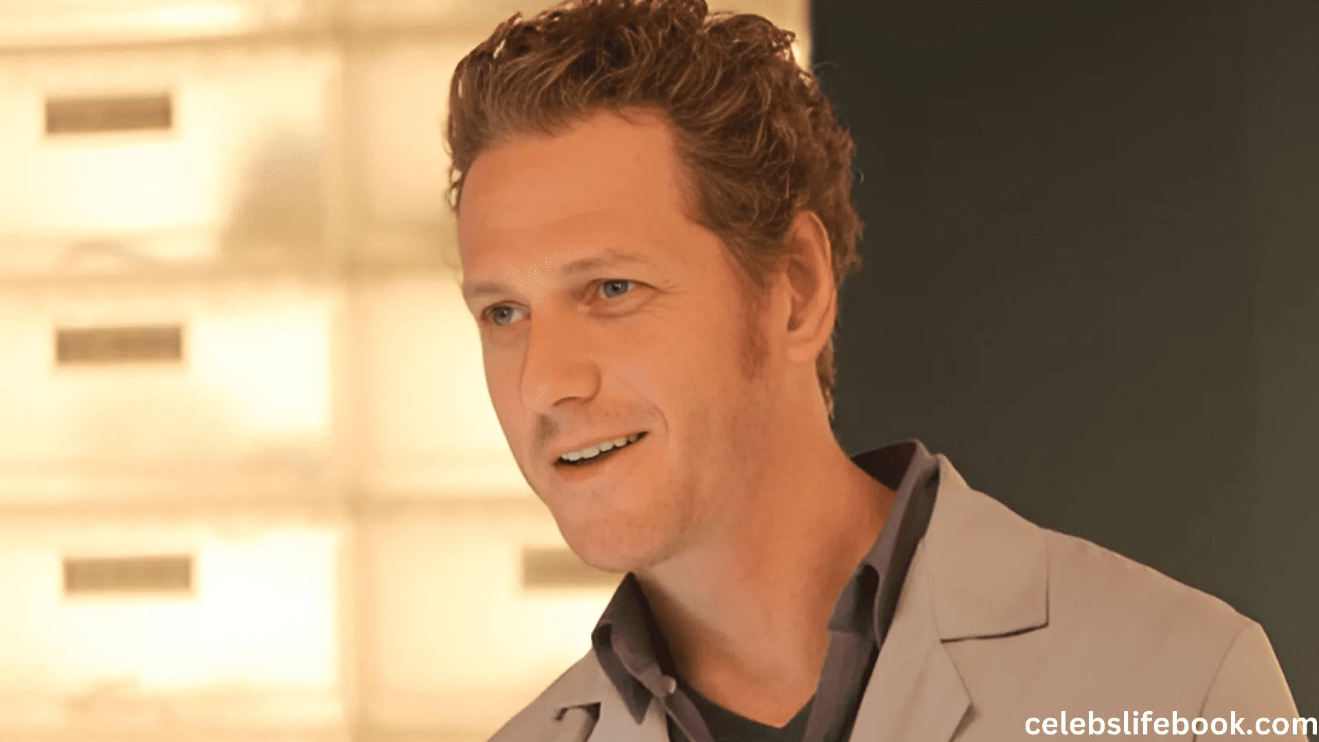 Brian Klugman: Life Style, bio, Net worth, Personal History 2025.