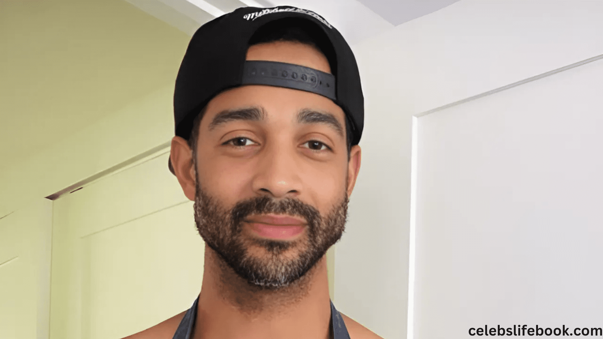 Nikolas Ajagu: Life Style, bio, Net worth, Personal History 2025.