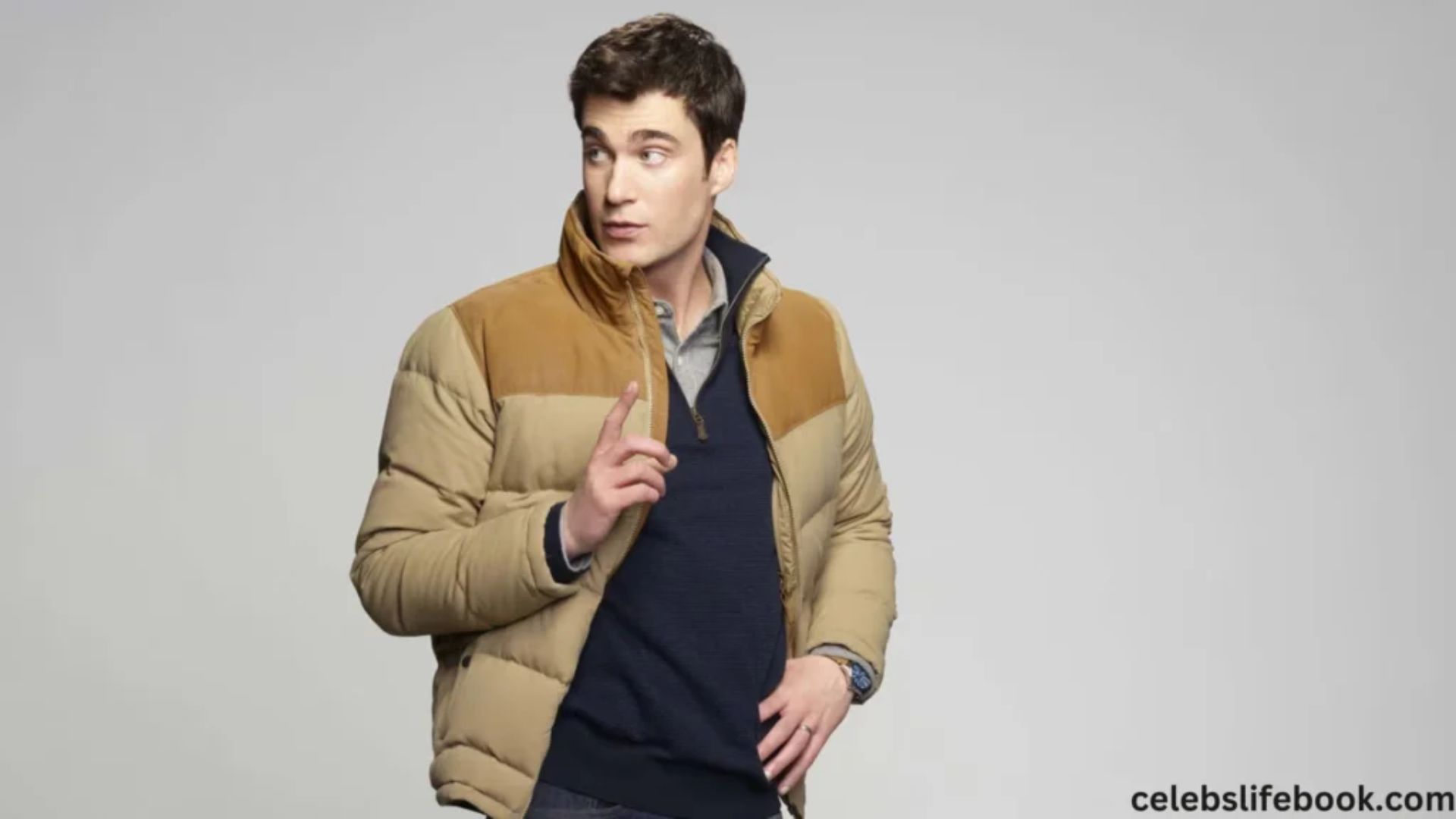 Levi Fiehler: Life Style, bio, Net worth, Personal History 2025.