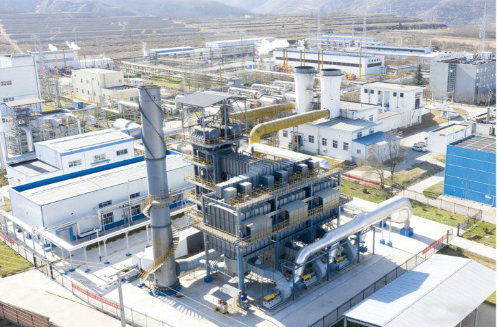 Applications of Regenerative Thermal Oxidizers in Industrial Settings ...