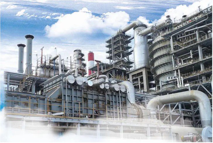 Regenerative Thermal Oxidizers (RTOs): A Complete Guide for Industrial ...