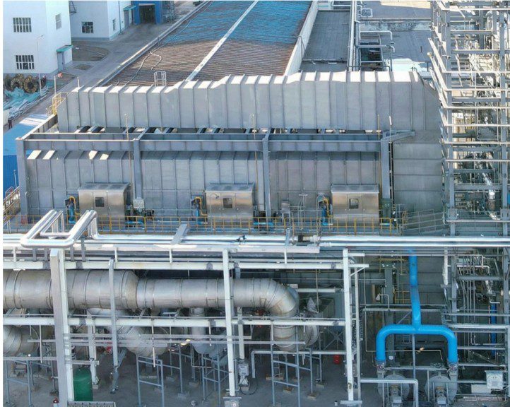 Regenerative Thermal Oxidizers (RTOs): A Complete Guide for Industrial ...