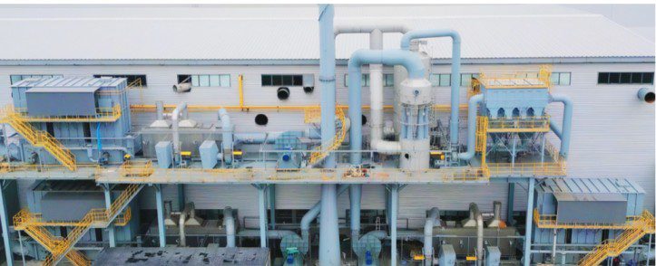 Regenerative Thermal Oxidizers (RTOs): A Complete Guide for Industrial ...