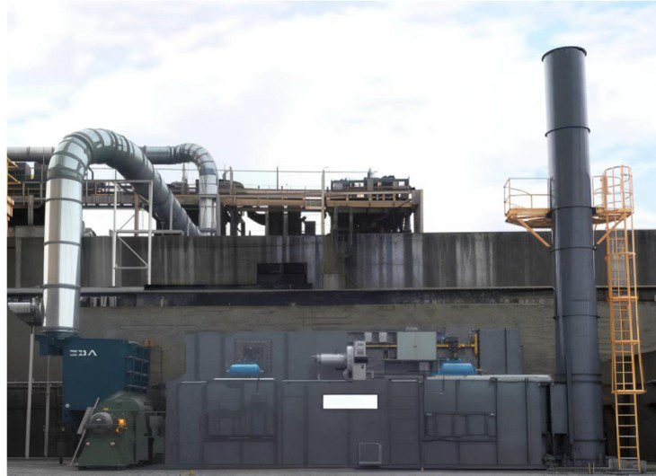 Regenerative Thermal Oxidizers (RTOs): A Complete Guide for Industrial ...